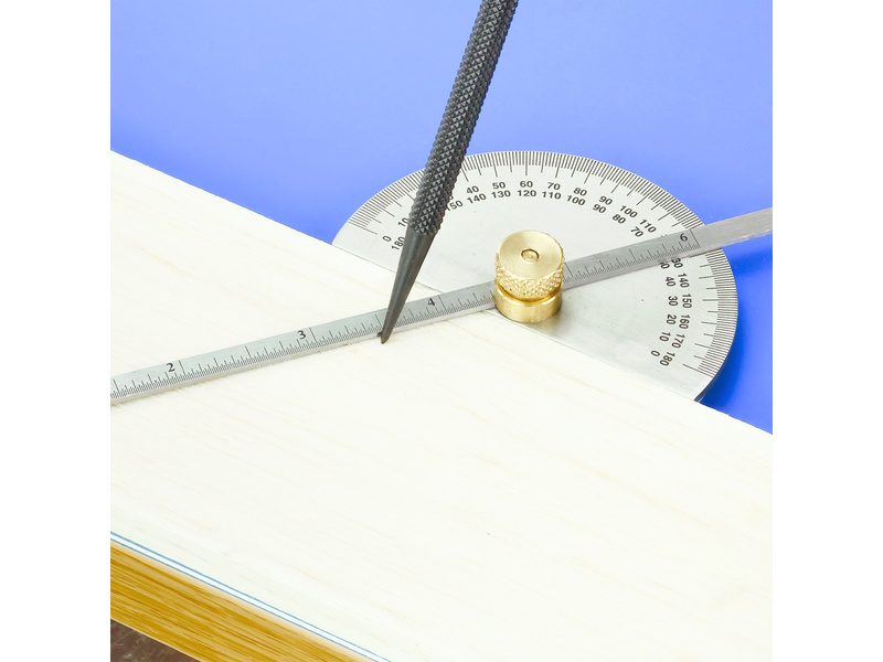 Modelcraft Machinists Scriber 100mm