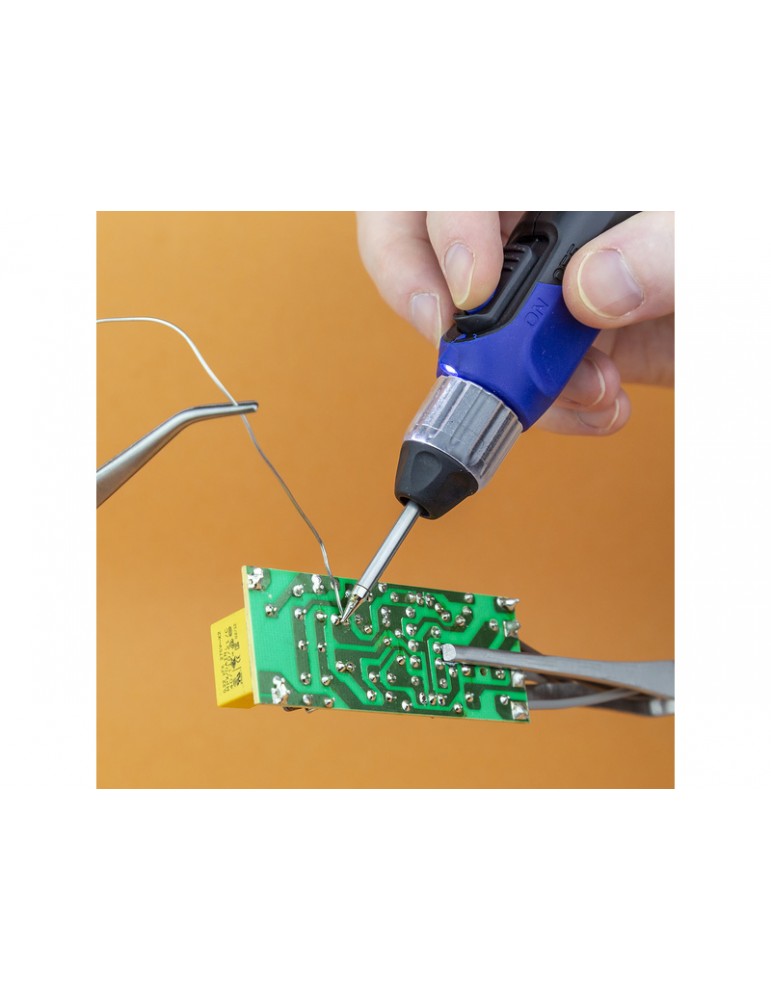 Modelcraft Cordless Foam Cutter