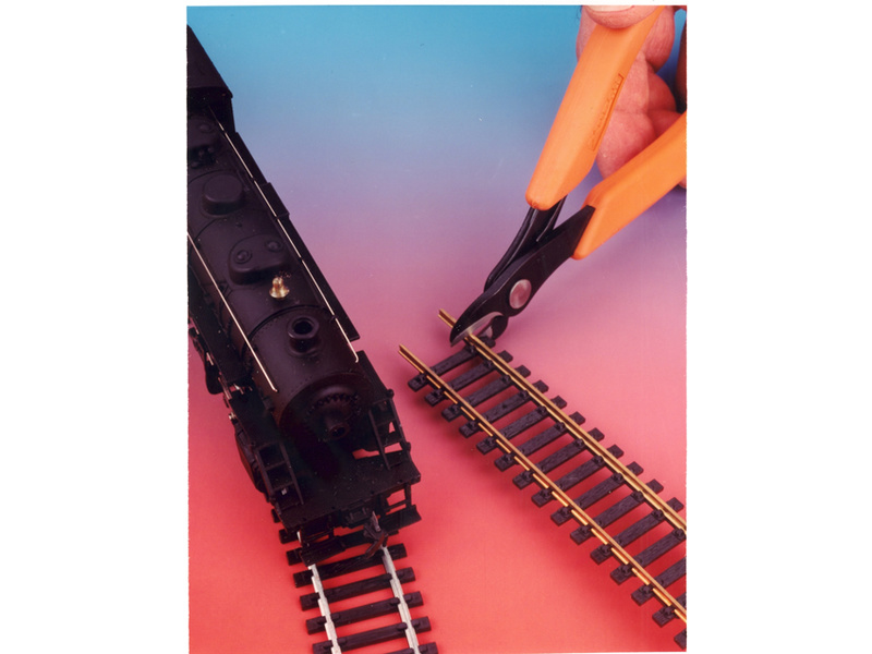 Modelcraft Track Cutter