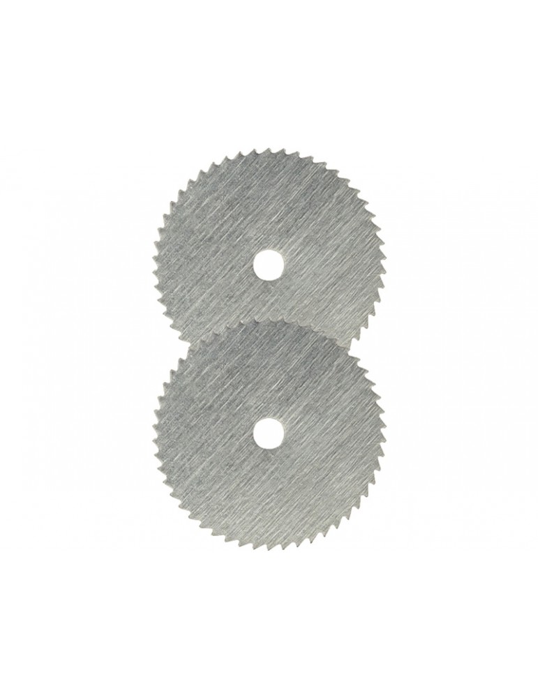 Rotacraft Fine Cutting Saws 15mm (2pcs)
