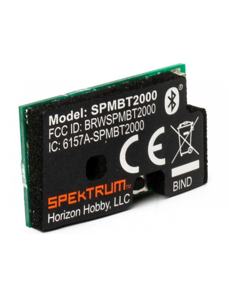 BT2000 Bluetooth Module | cyborgshop.lt