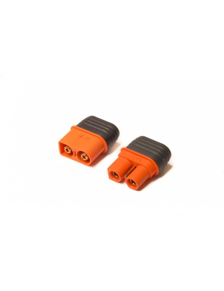 Spektrum IC3 Device and Battery Connector | cyborgshop.lt