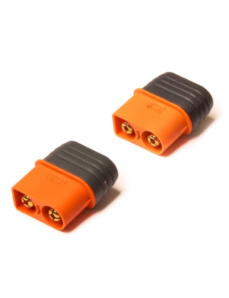 Spektrum IC3 Device Connector (2) | cyborgshop.lt