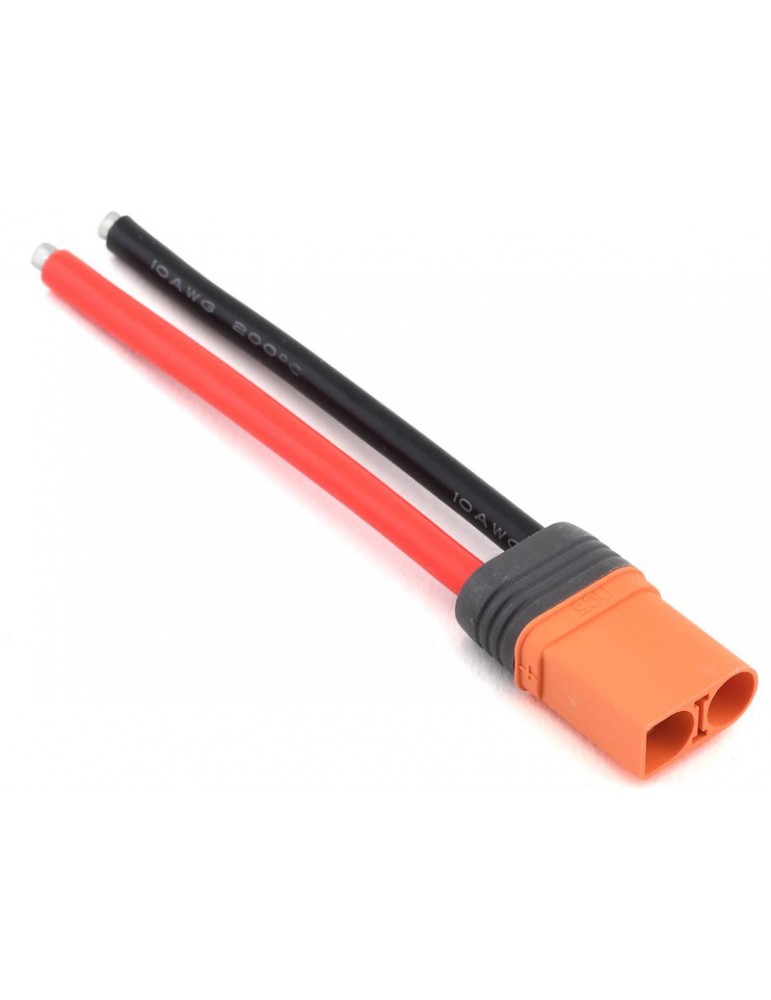 Spektrum IC5 Device Connector with 4