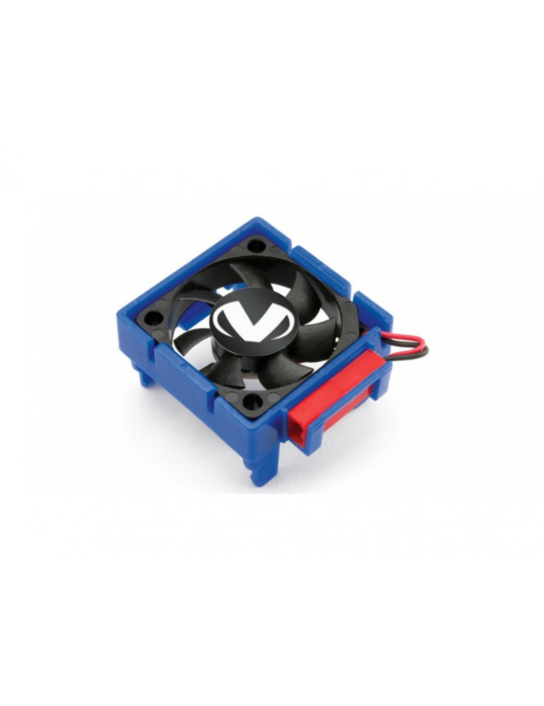 Traxxas Cooling fan, Velineon VXL-3s ESC | cyborgshop.lt
