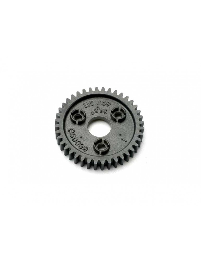 Traxxas Spur gear, 40T 1M