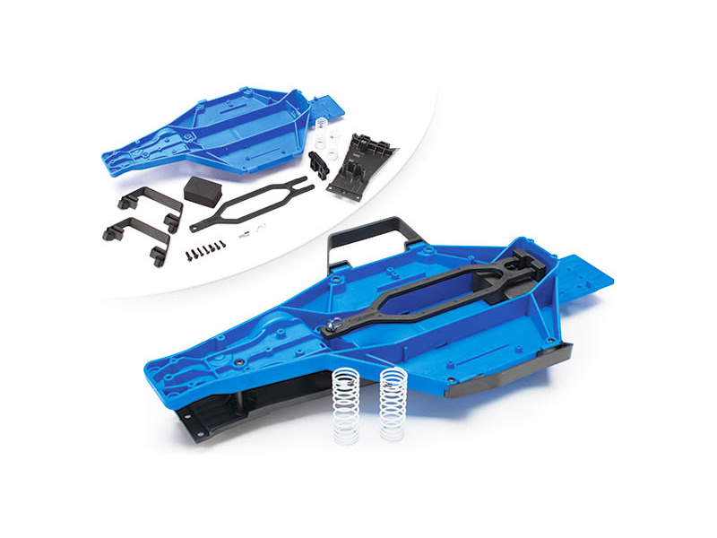 Drag Slash Low CG Chassis Conversion Kit - Improve Handling For Off ...