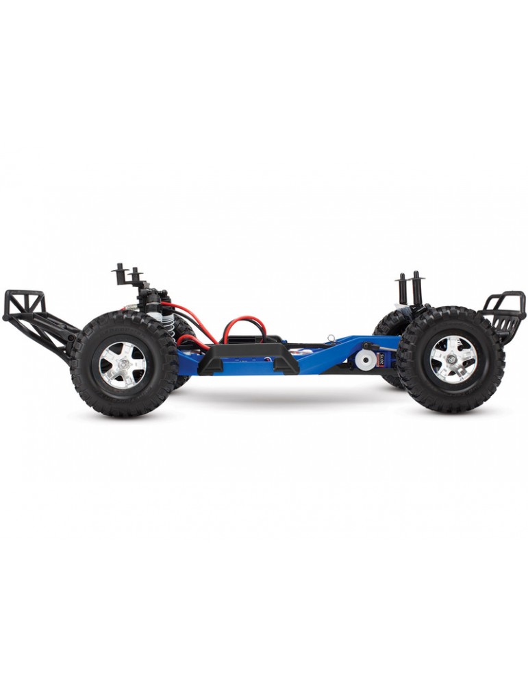 Traxxas Chassis conversion kit, low CG (Slash)