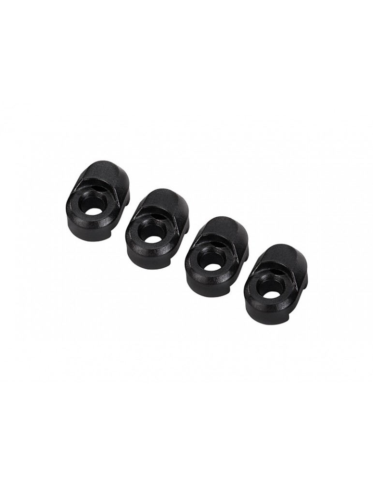 Traxxas Suspension pin retainer (4)