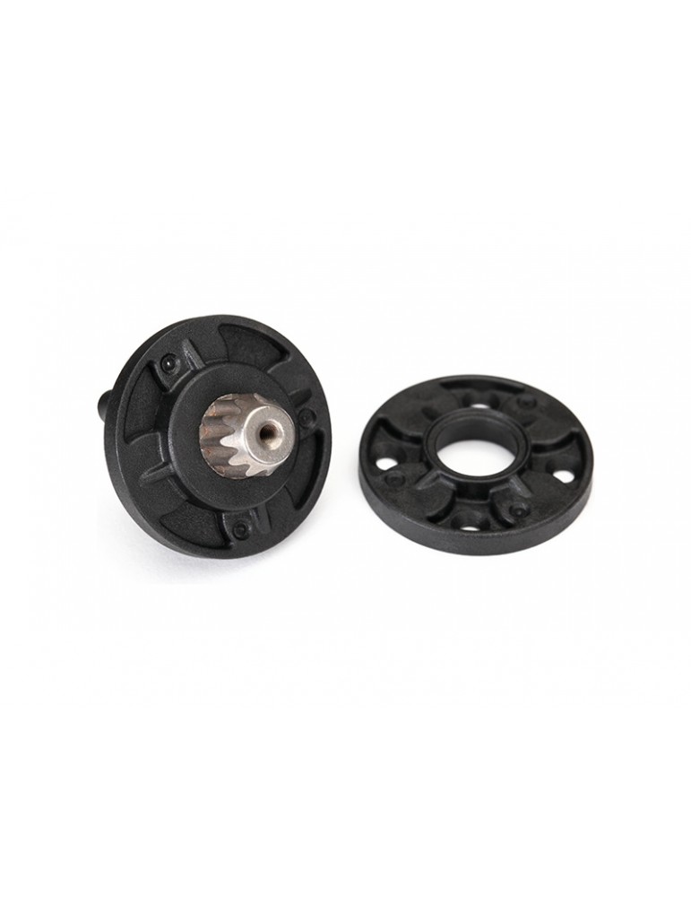 Traxxas Housing, planetary gears