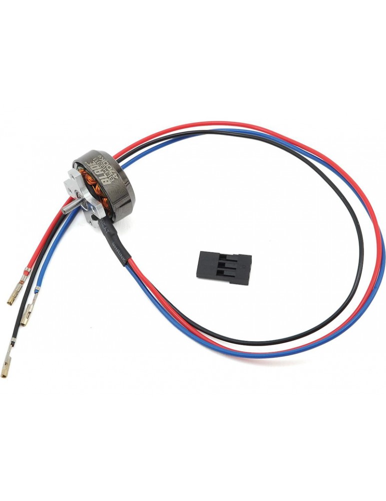 Blade Brushless Tail Motor: 130 S, 150 S