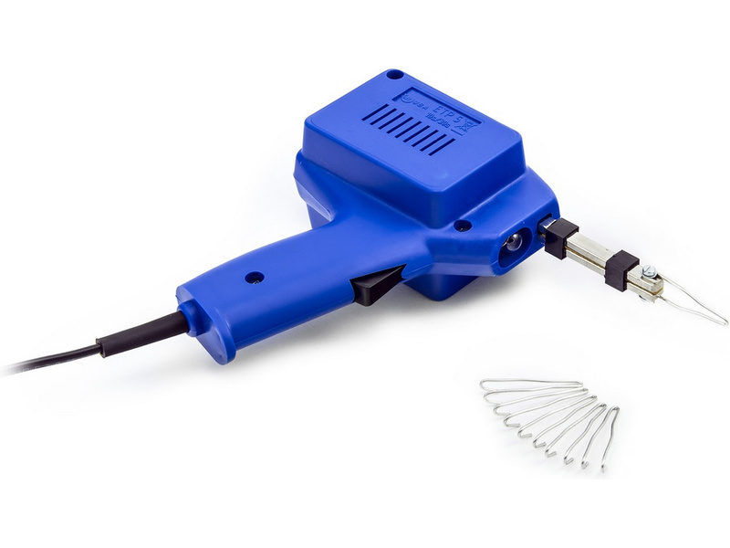 Transformer soldering iron 125W