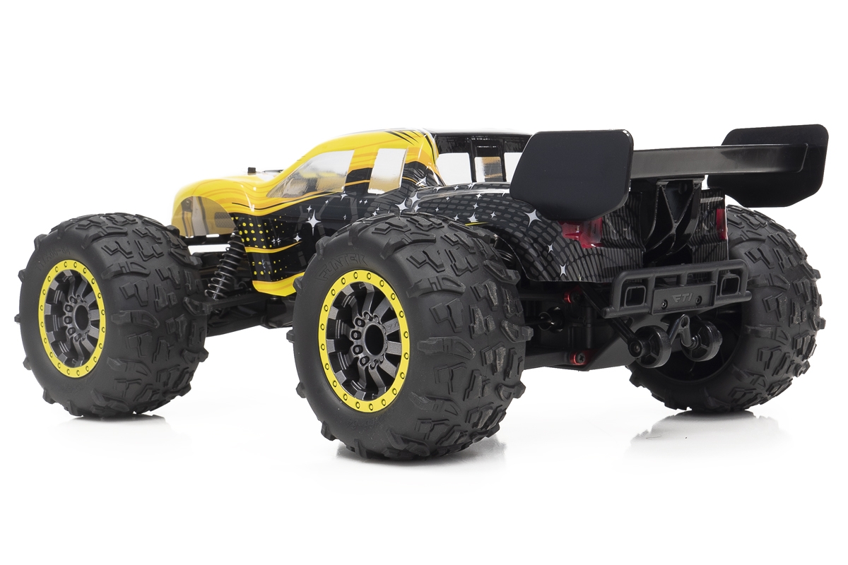 FUNTEK STX 4wd Stadium Truck RTR | cyborgshop.lt