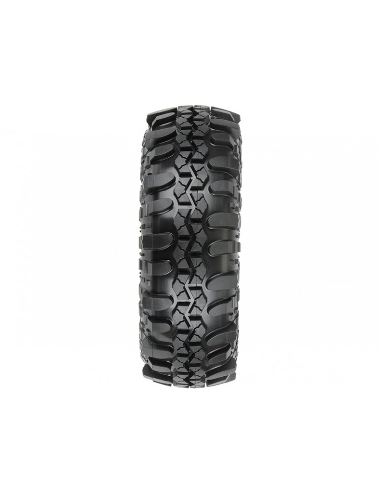 Pro-Line Tires 1.9" Interco Super Swamper G8 Crawler (2)