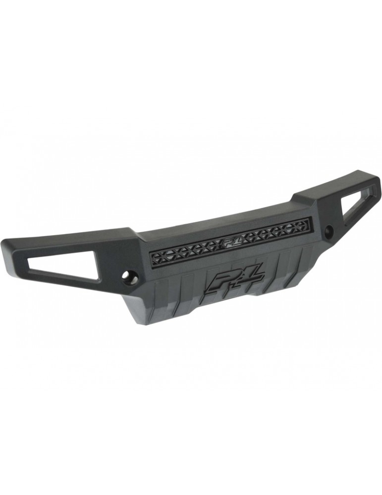 Pro-Line Bumper PRO-Armor 1/5 Front with 4" LED Light Bar Mount: X-Max