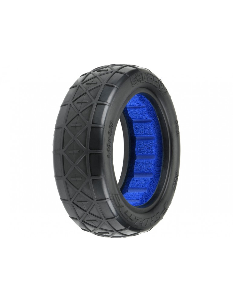 Pro-Line Tires 2.2" Shadow S3 Off-Road Buggy 2WD Front (2)