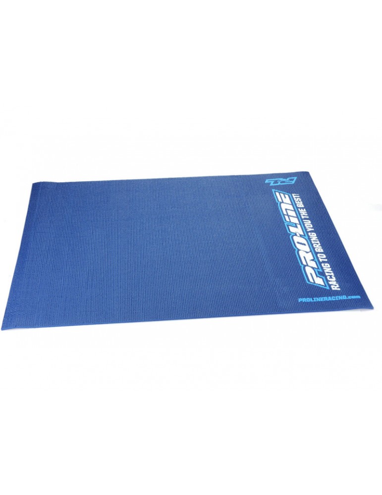 Pro-Line Roll-Up Pit Mat 24x36cm