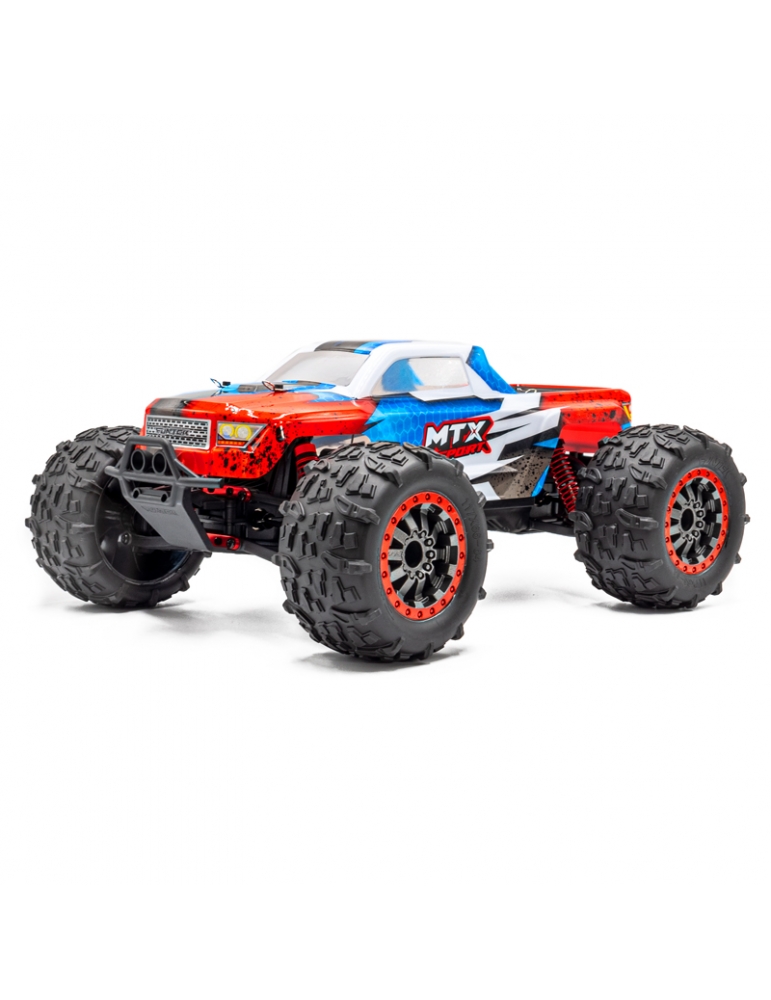 RC modelis Funtek MTX Sport | cyborgshop.lt