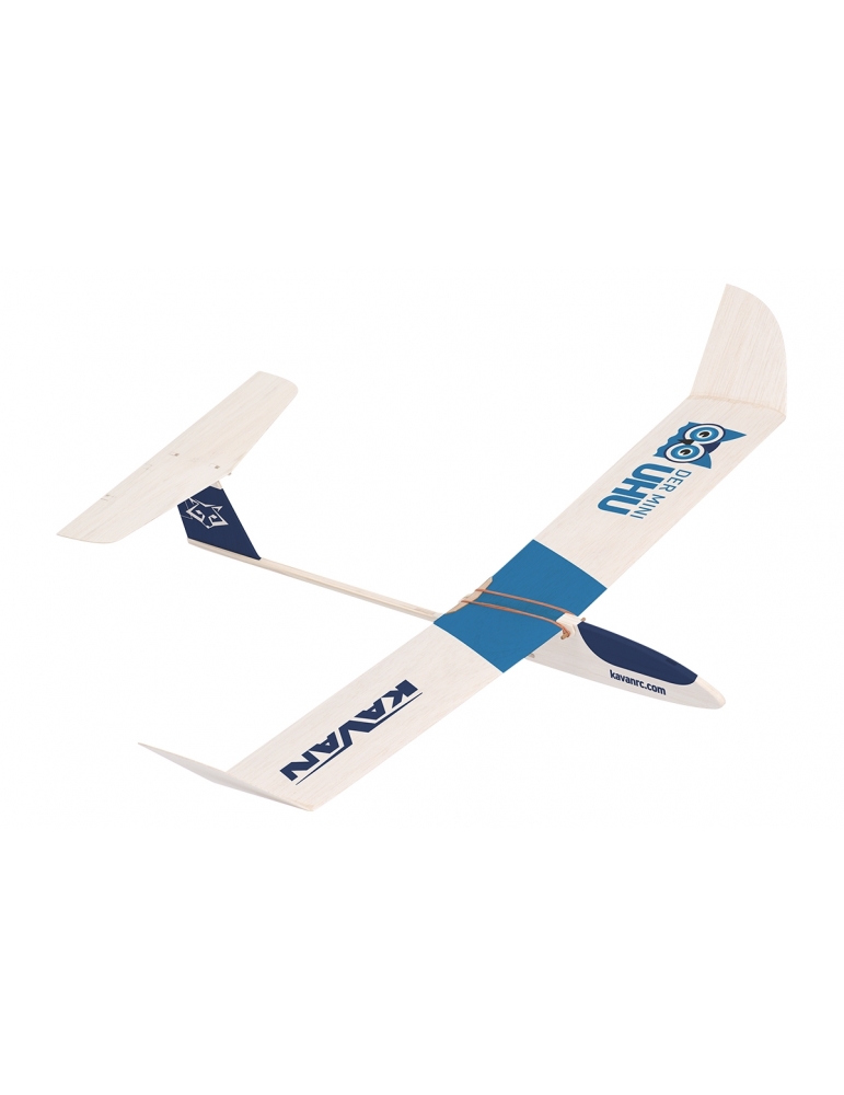 Kavan Der mini UHU Hand Launch Glider 710mm