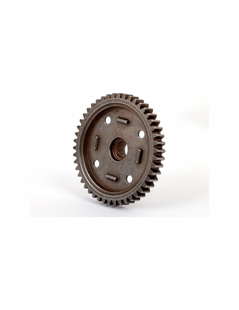 Traxxas Spur gear, 46-tooth, steel (1.0 metric pitch)