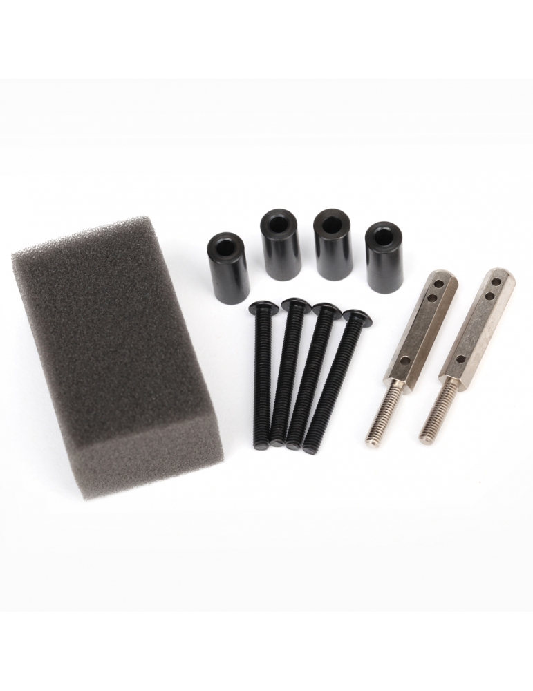 Traxxas Battery expansion kit (for taller multi-cell battery packs)