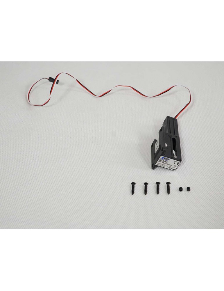 E-flite Retract Unit Main: Viper 1.4m