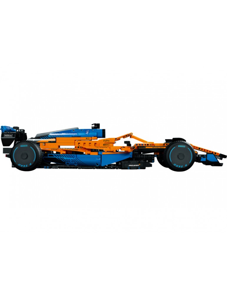 LEGO Technic - McLaren Formula Race Car