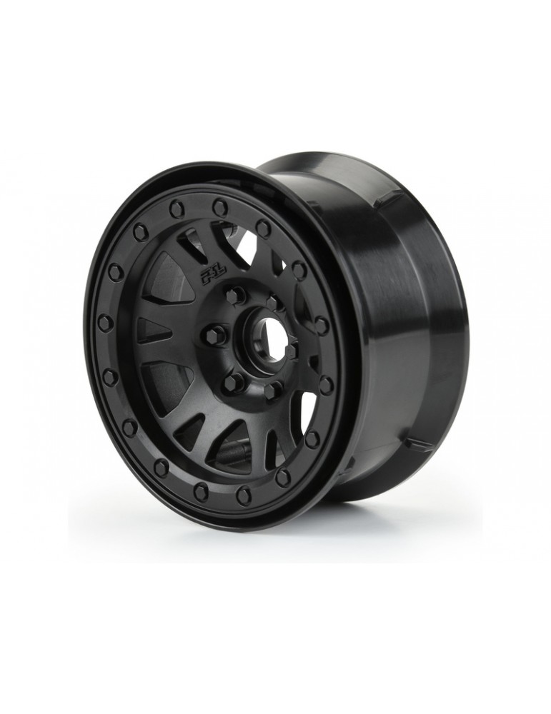 Pro-Line Wheels 2.2" Impulse H12 Crawler Wheels (2)