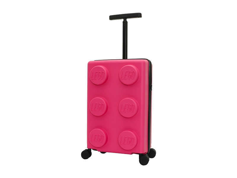 LEGO Luggage Signature 20" - Blue
