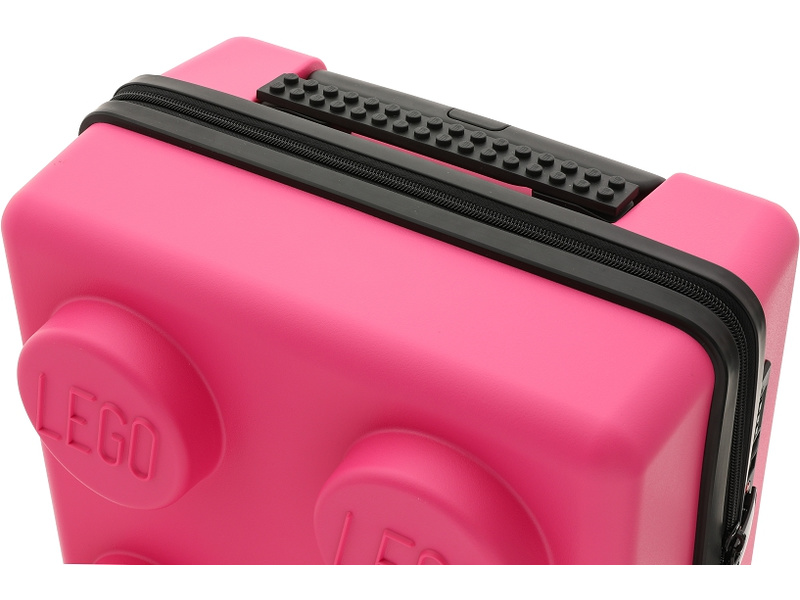 LEGO Luggage Signature 20" - Blue