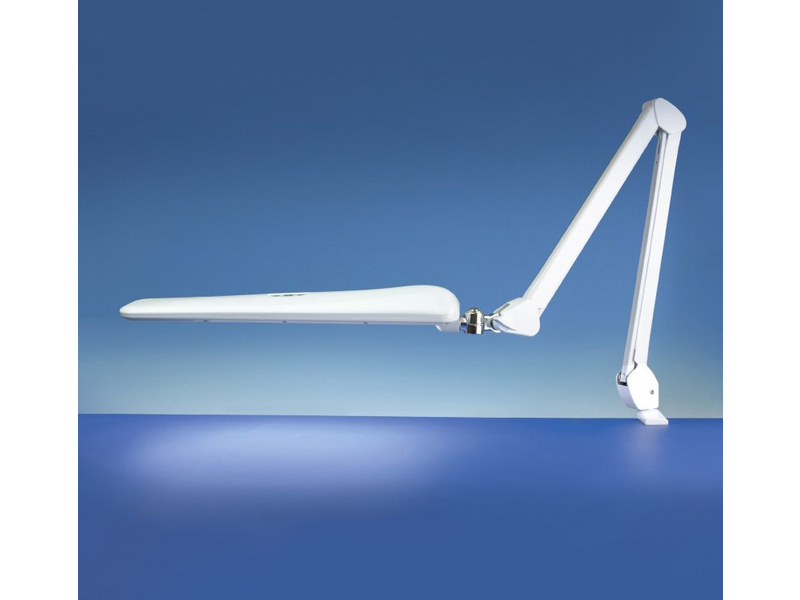 Lightcraft Professional Long Reach LED Lamp