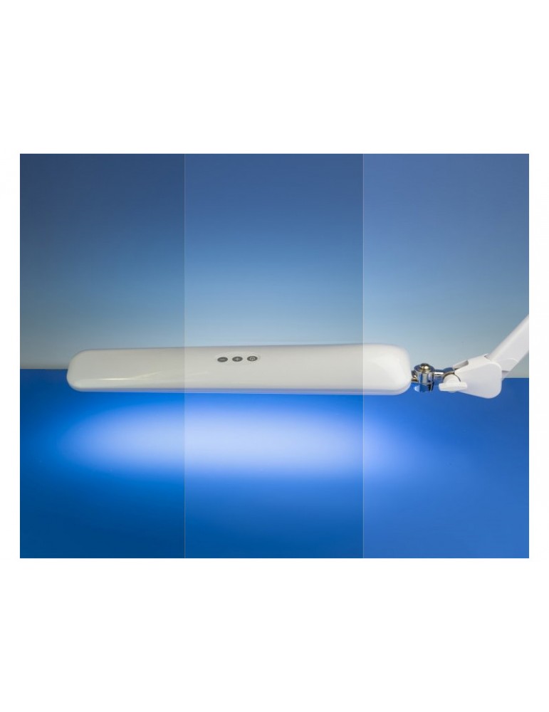 Lightcraft Professional Long Reach LED Lamp