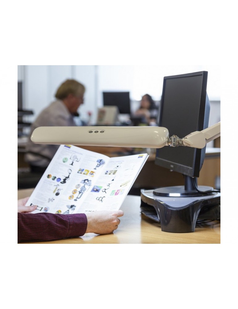 Lightcraft Professional Long Reach LED Lamp