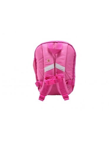LEGO Kindergarten Backpack - Ninjago Red