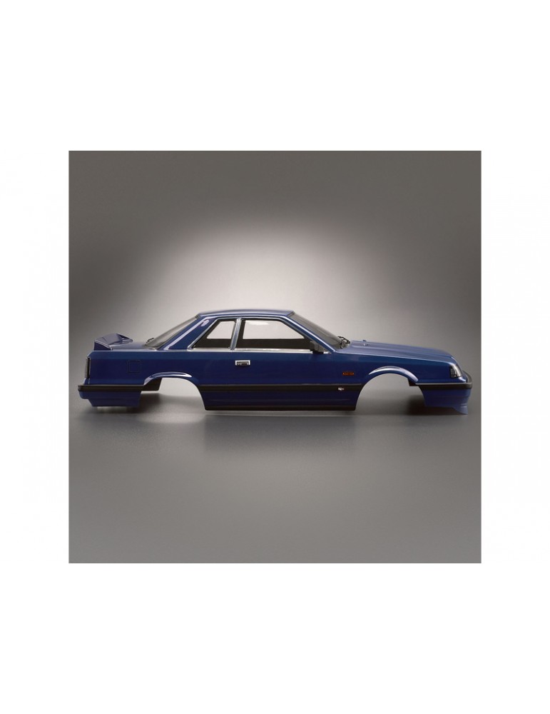 Killerbody Body 1/10 Nissan Skyline R31 Blue