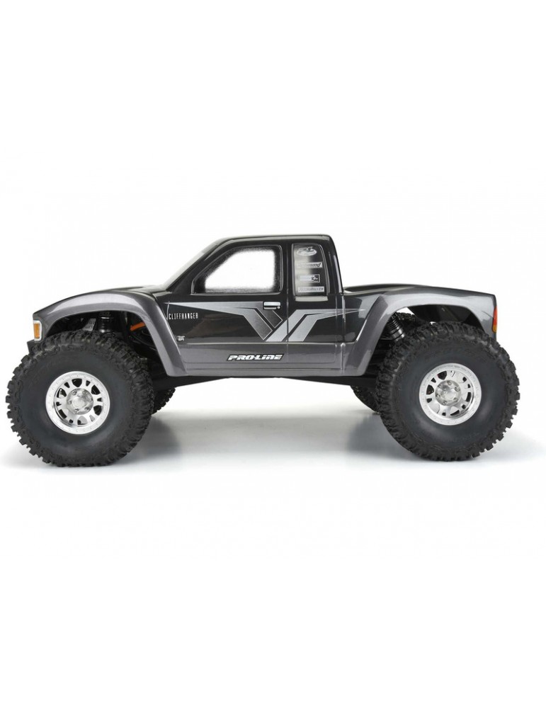 Pro-Line Body 1/10 Cliffhanger High Performance: Crawlers 313mm